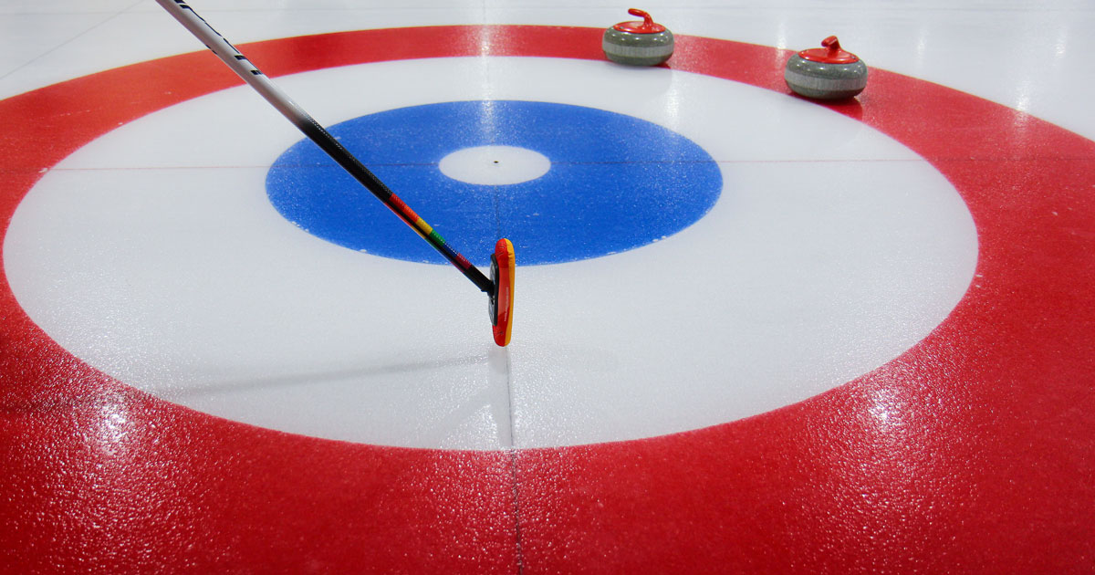 San Francisco Bay Area Curling Club Sponsorship